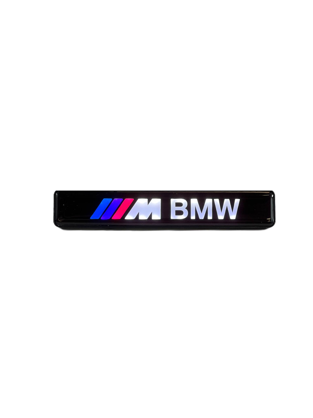 Backlit LED Badge: Chevy, Ford, Dodge, F150, Audi LED car logo