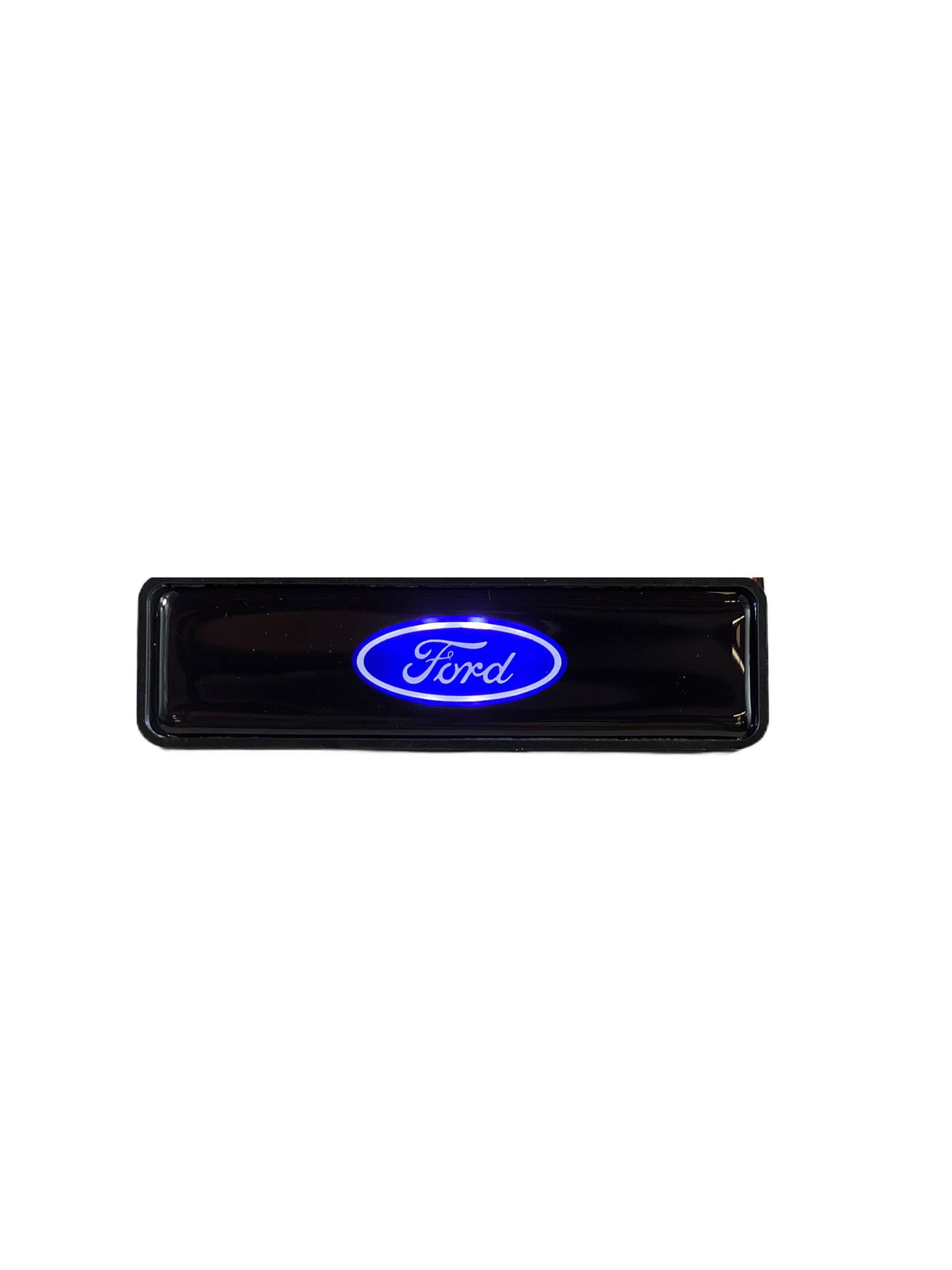 Backlit LED Badge: Chevy, Ford, Dodge, F150, Audi LED car logo